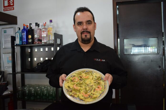 Vulebar, auténtica comida casera en pleno Teatinos - Agro Magazine