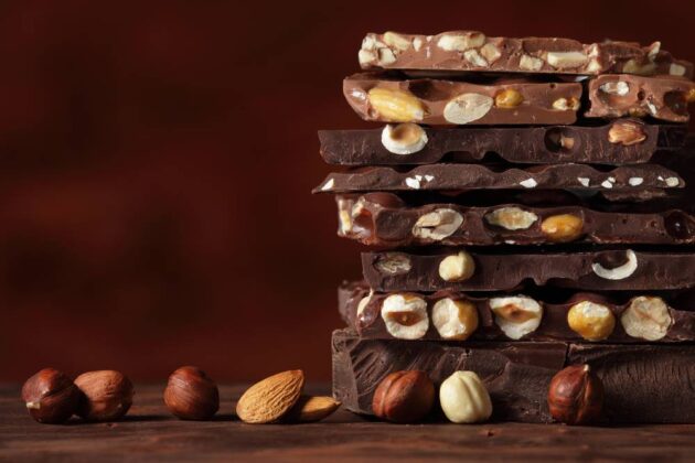 El chocolate: origen, tipos, usos, propiedades, mitos y verdades - Agro ...