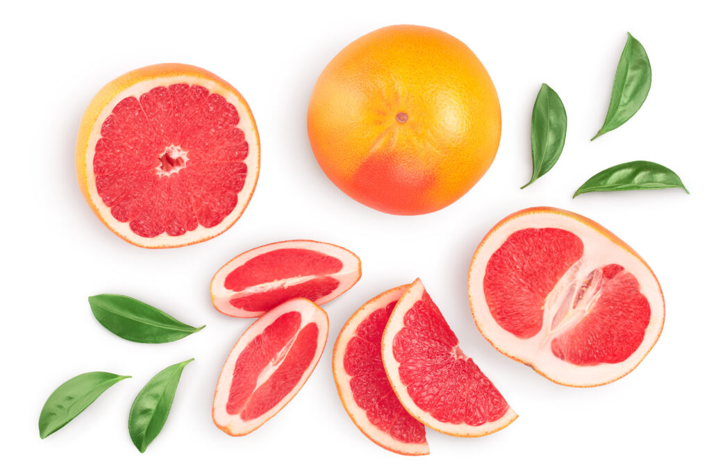 Pomelo: un saludable aliado - Agro Magazine